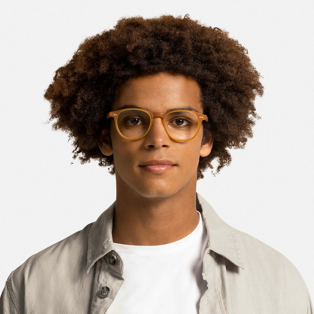 Óculos graduados para Homem – FORA Sunglasses