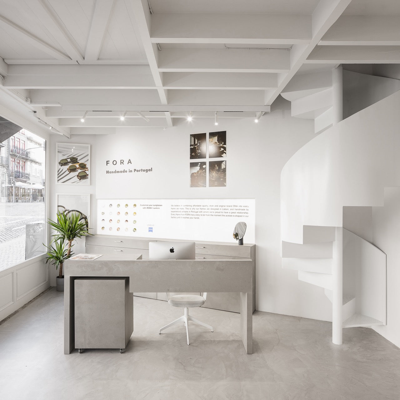 FORA Eye Exams | Book a free eye exam today – FORA Sunglasses